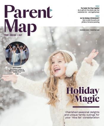 Publications | ParentMap